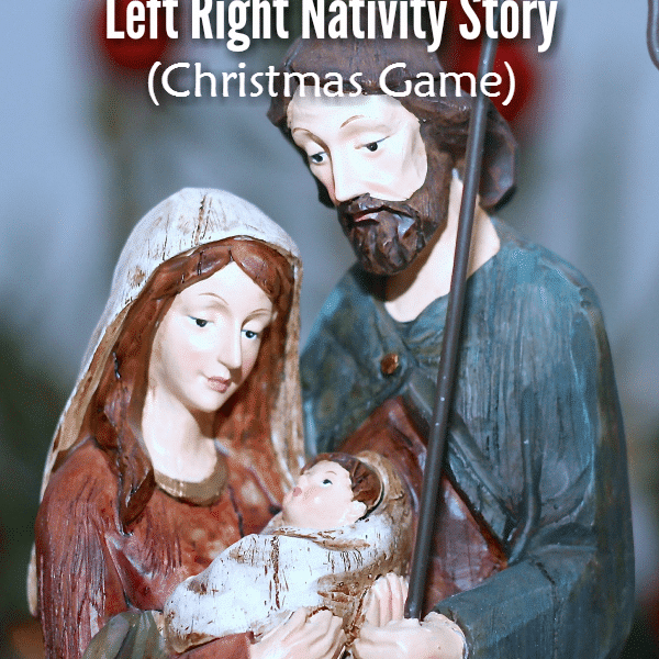 Ultimate Christmas Game Round-Up - Women's Ministry Toolbox