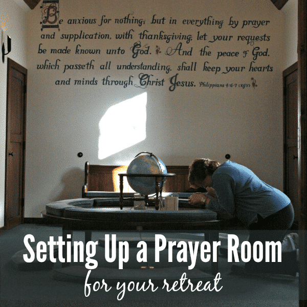 Women's Ministry Prayer Resources - Women's Ministry Toolbox