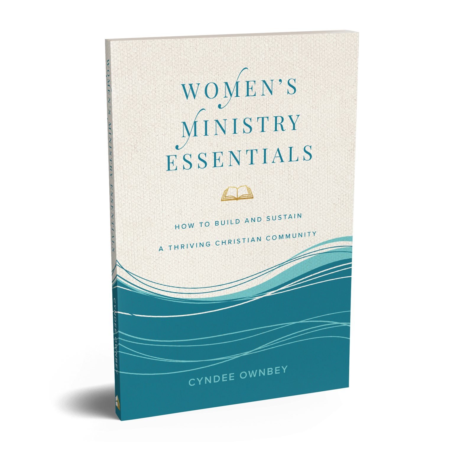 Rethinking Women’s Ministry - Women's Ministry Toolbox